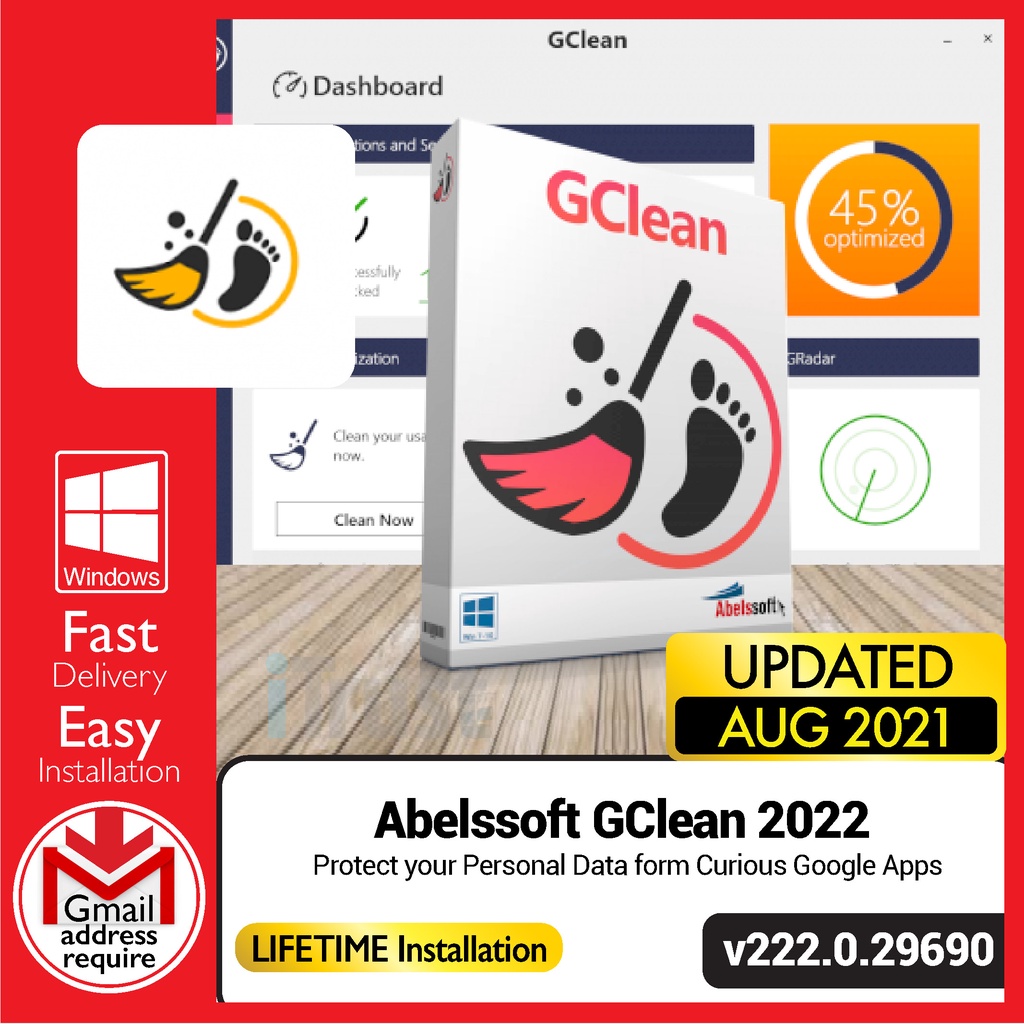 Jual Ab𝗲lss𝗼ft GCl𝗲𝗮n 2022 v222.0.29690 - Pr𝗼t𝗲ct y𝗼𝘂r P𝗲rs𝗼n𝗮l D𝗮t𝗮 ...