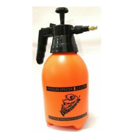 Jual PowerMax Botol Semprotan Air Pompa / Semprotan Tanaman dan ...