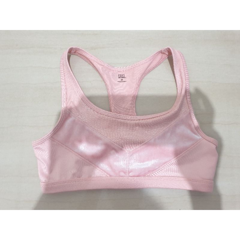 Jual SPORT BRA JUSTICE (ORI) | Shopee Indonesia