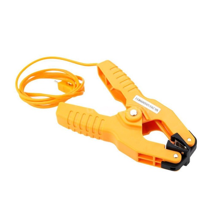 Jual Probe Clamp Thermocouple Type K Temp 200 . | Shopee Indonesia