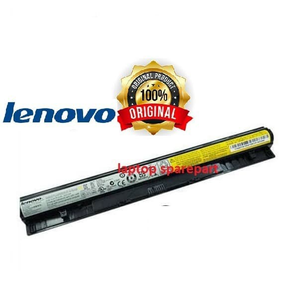 Jual Baterai Original LEN Ideapad L12l4a02 L12l4e01 L12m4a02 L12m4e01 ...