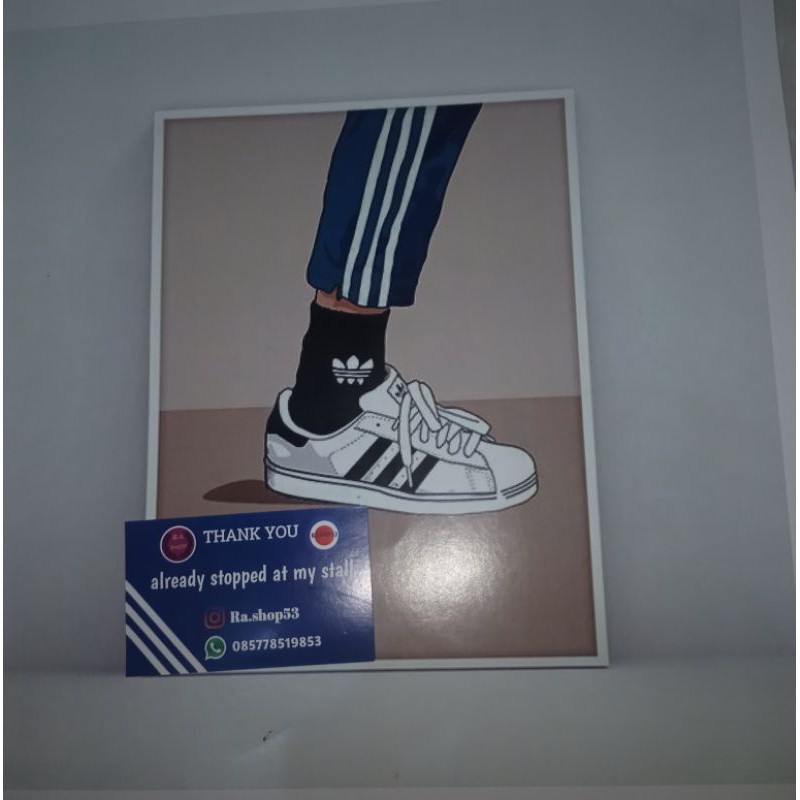 Jual poster | Shopee Indonesia