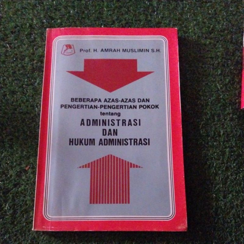 Jual BEBERAPA AZAS AZAS DAN PENGERTIAN POKOK TENTANG ADMINITRASI DAN ... Jual BEBERAPA AZAS AZAS DAN PENGERTIAN POKOK TENTANG ADMINITRASI DAN ...