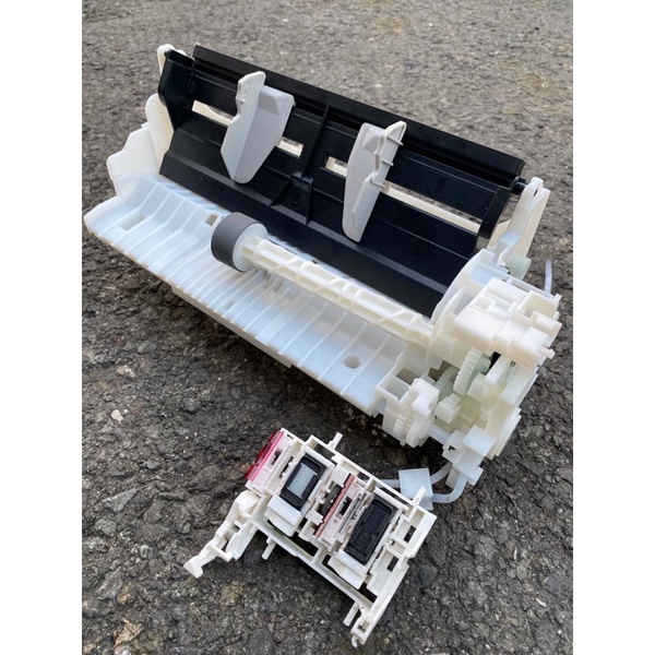 Jual Asf Roller Penarik Kertas Printer Canon G1000 G1010 G2000 G2010 ...