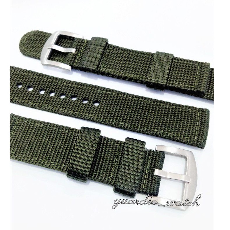 Jual UTAMAKAN BACA DeSKripsi y kk,Strap Tali Canvas Bagus Alternatip ...