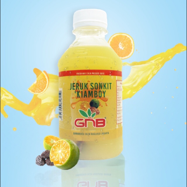 Jual Jeruk sonkit kiamboy | Shopee Indonesia