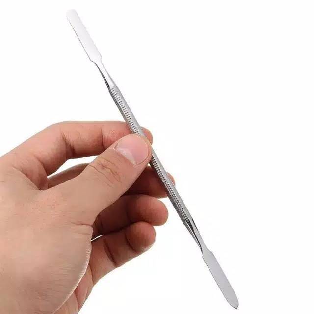 Jual SEMEN SPATULA CEMENT SPATEL DENTAL INSTRUMEN | Shopee Indonesia