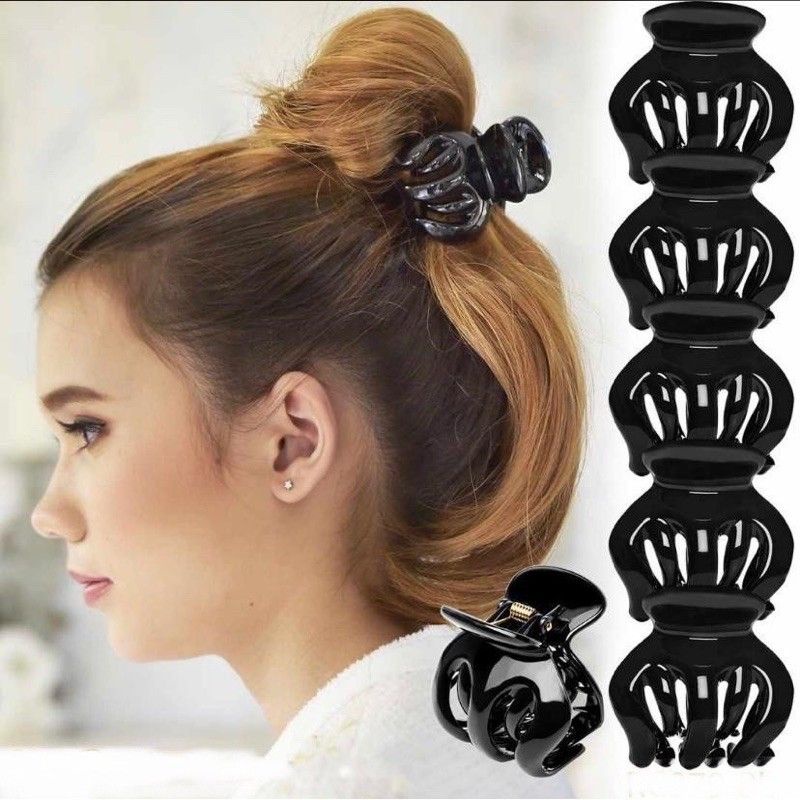 Jual JEDAI RAMBUT/JEPIT RAMBUT UKURAN 5CM | Shopee Indonesia
