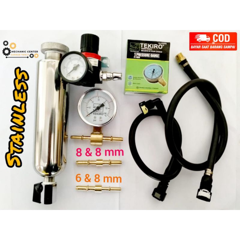 Jual Alat Servis Injeksi Paket Tabung Infus Infus INJEKSI INJECTOR ...