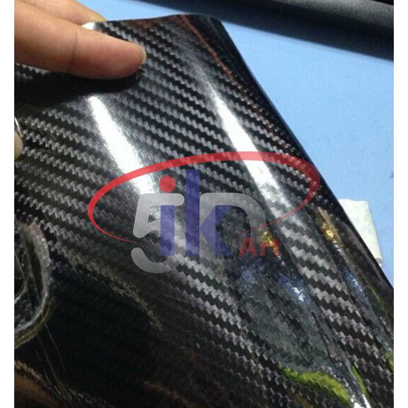 Jual STIKER / STICKER CARBON 5D ( NEW ) | Shopee Indonesia