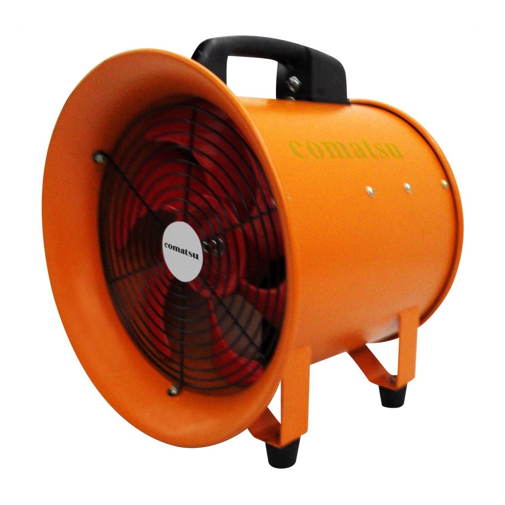 Jual Portable Ventilator Comatsu 12 Inch 220V ventilator blower/ kipas ventilator | Shopee Indonesia