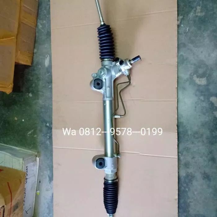Jual Rack power Steering Hilux Revo Rack Steer toyota Hilux Revo jtekt ...