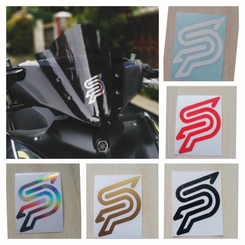 Jual STIKER SP SPEED PEOPLE | Shopee Indonesia