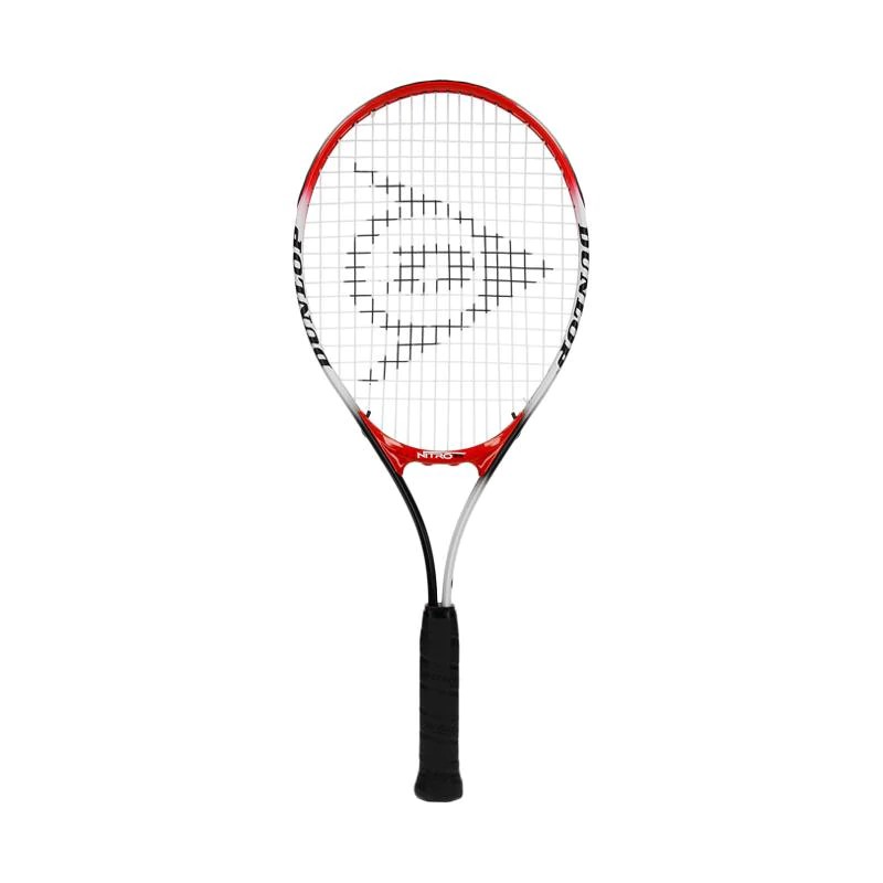 Jual Raket Tenis Dunlop Nitro 25 Junior Set 95" ORIGINAL | Shopee Indonesia
