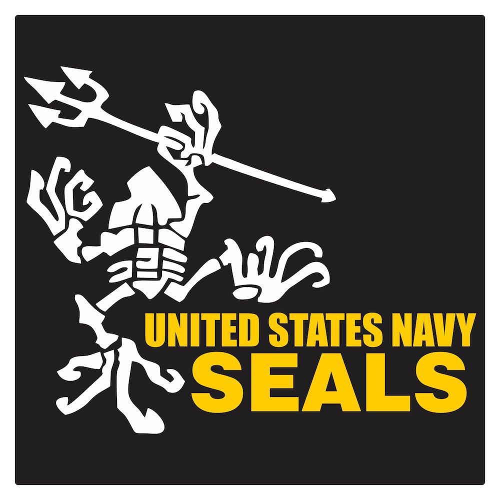 Jual US Navy Seals Crawling Frog Cutting Sticker | Shopee Indonesia