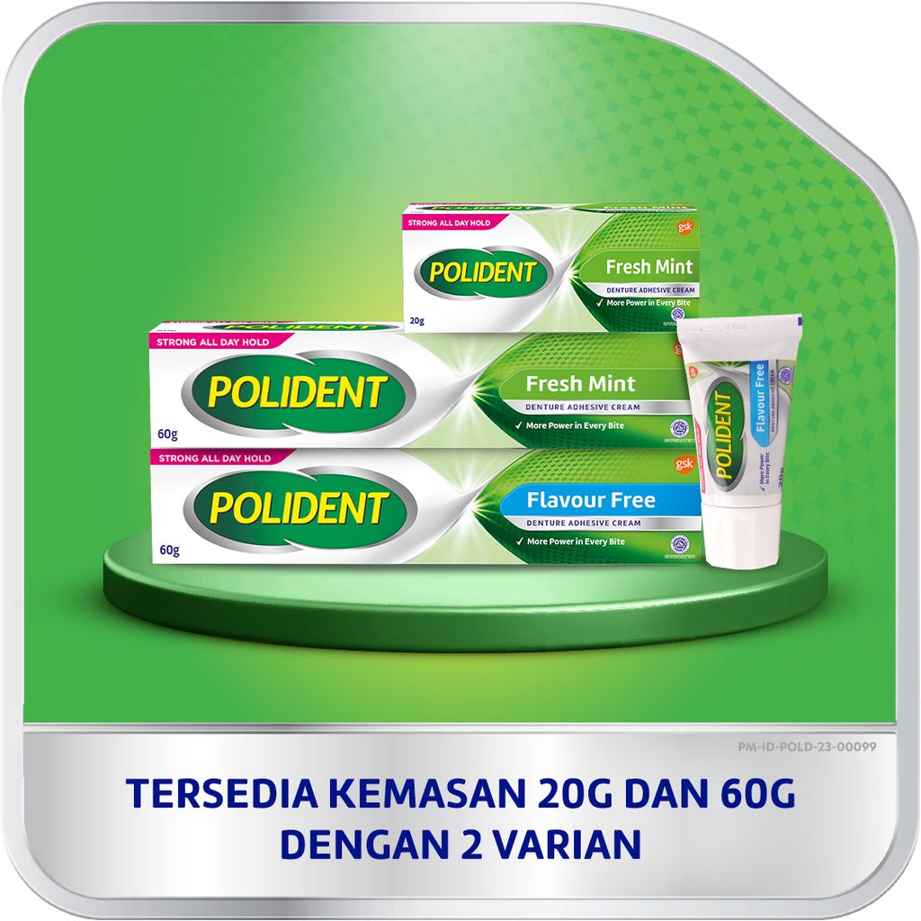 Jual Lem Perekat Gigi Palsu Terlengkap & Harga Terbaru Juni 2026 ...