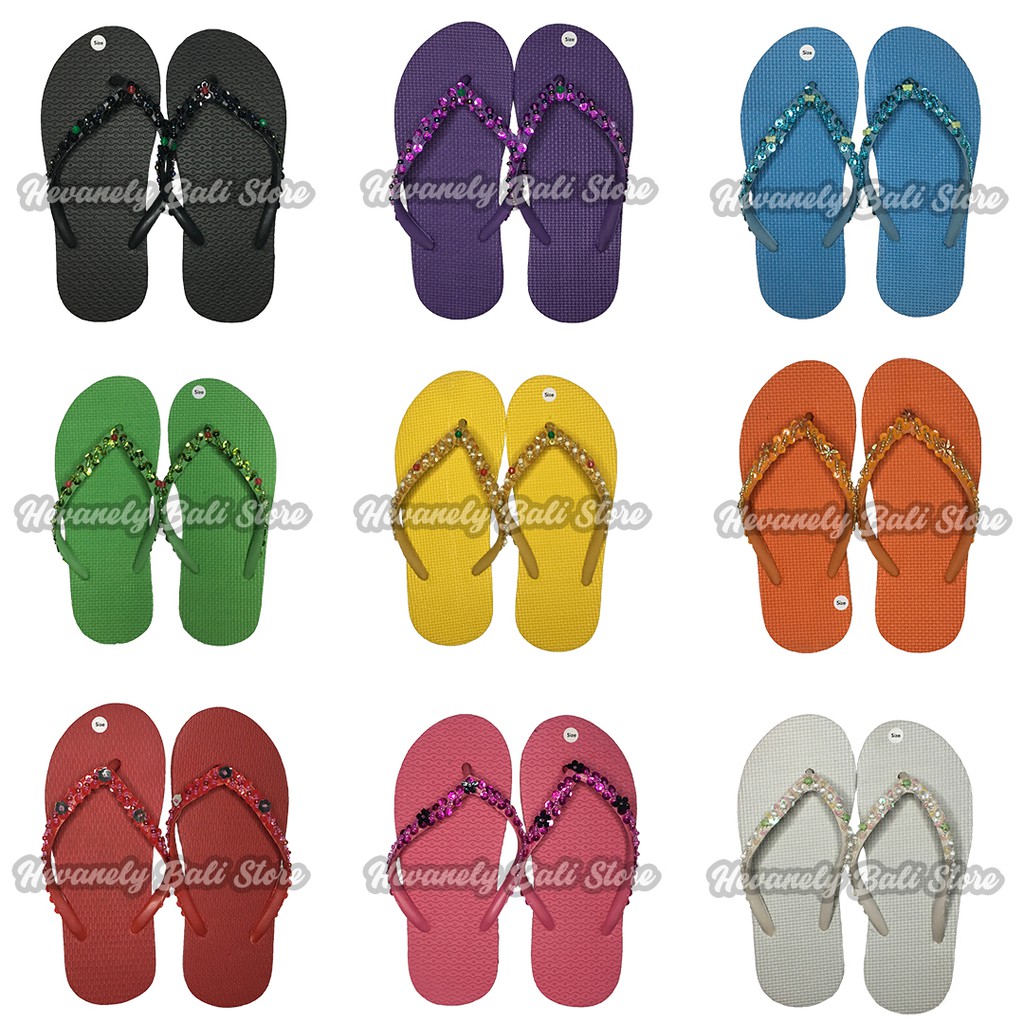 Jual SANDAL JEPIT MONTE BALI / SANDAL MOTE / SANDAL BALI | Shopee Indonesia