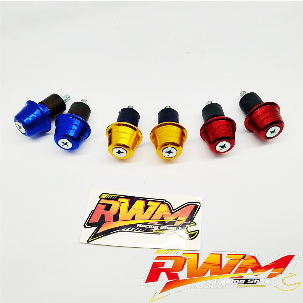 Jual JALU BANDUL STANG MOTOR UNIVERSAL MATIC BEBEK NMAX LEXI MIO BEAT ...