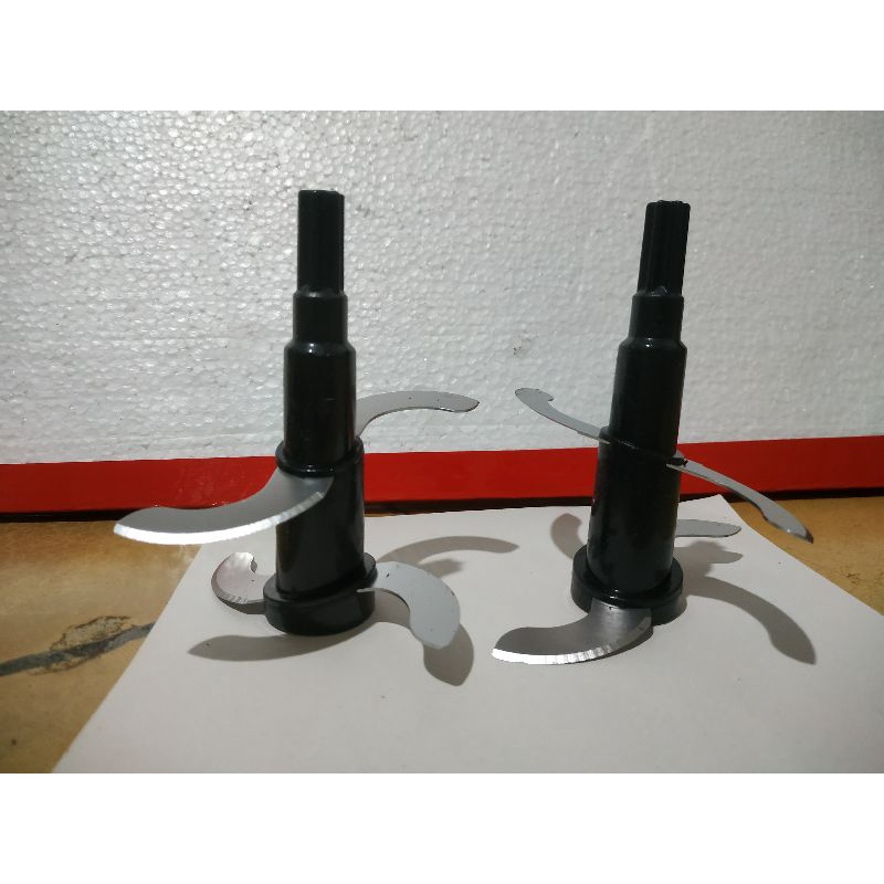 Jual Pisau Blender Kapsul Chopper | Shopee Indonesia