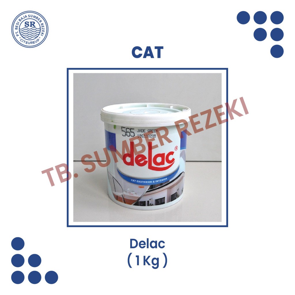 Jual Delac ( 1 Kg ) | Shopee Indonesia