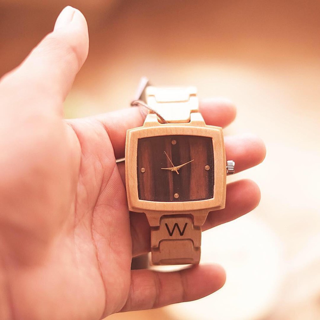 Jual Jam Kayu Dayak Series | Shopee Indonesia