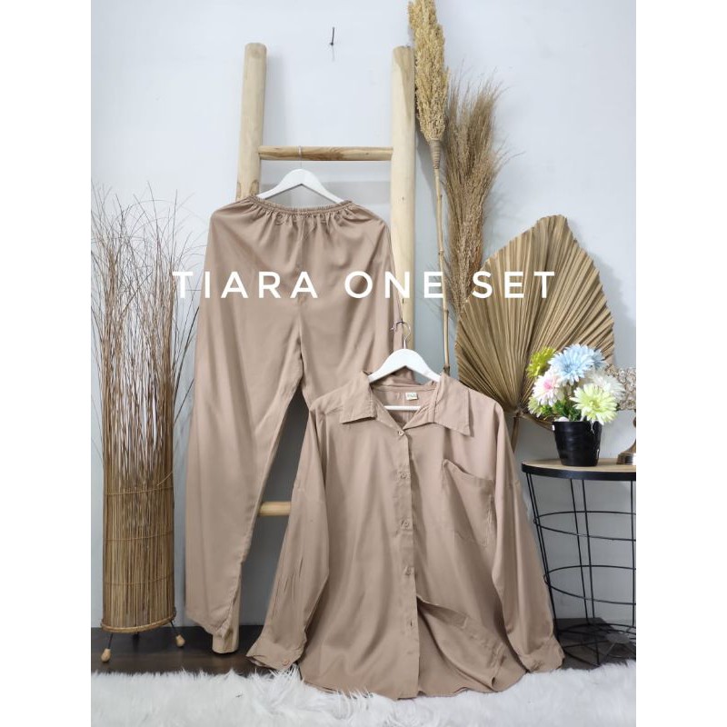 Jual Tiara One Set | Shopee Indonesia