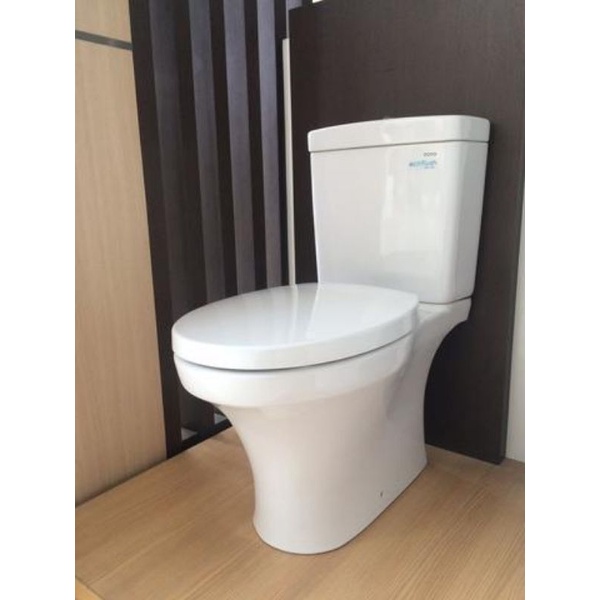 Jual CLOSET TOTO CW631J (SOFT CLOSING) | Shopee Indonesia