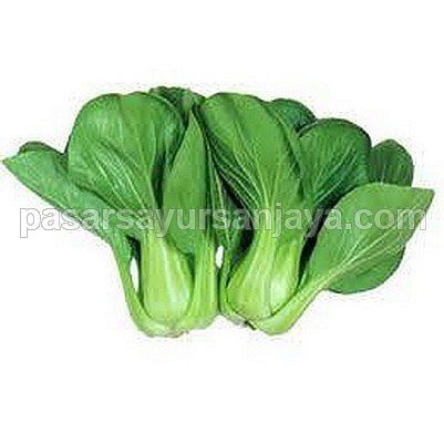 Jual Baby Kailan Sayur Baby Kailan 200gr | Shopee Indonesia