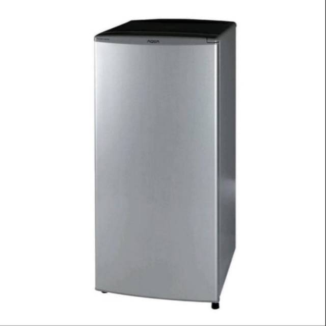 Jual Kulkas Frezer AQUA 1 Pintu 6 Rak AQF-S6 Garansi Resmi Aqua | Shopee Indonesia