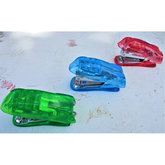 Jual Stapler Mini Kenko HD-10MP | Shopee Indonesia