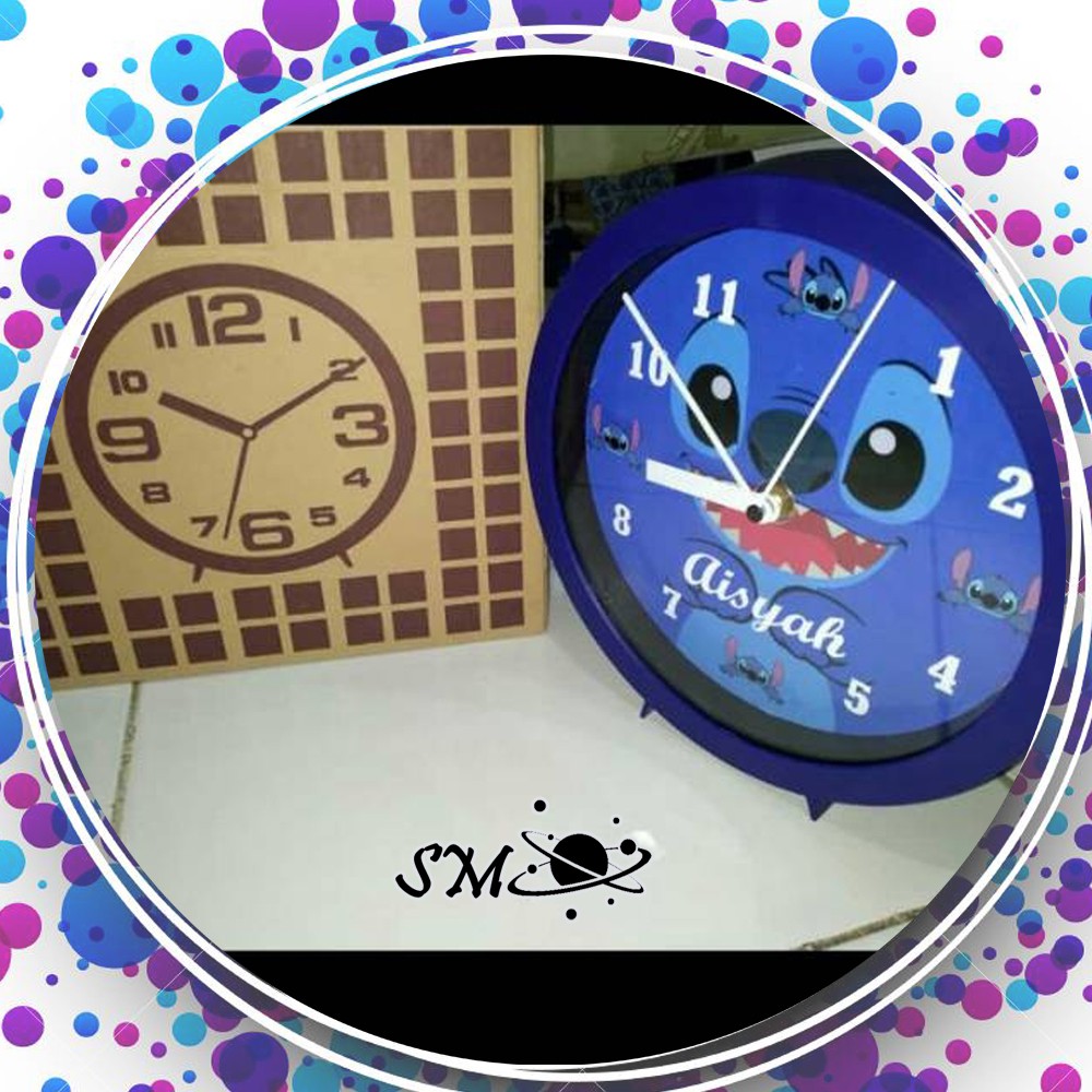 Jual Jam Custom | Shopee Indonesia