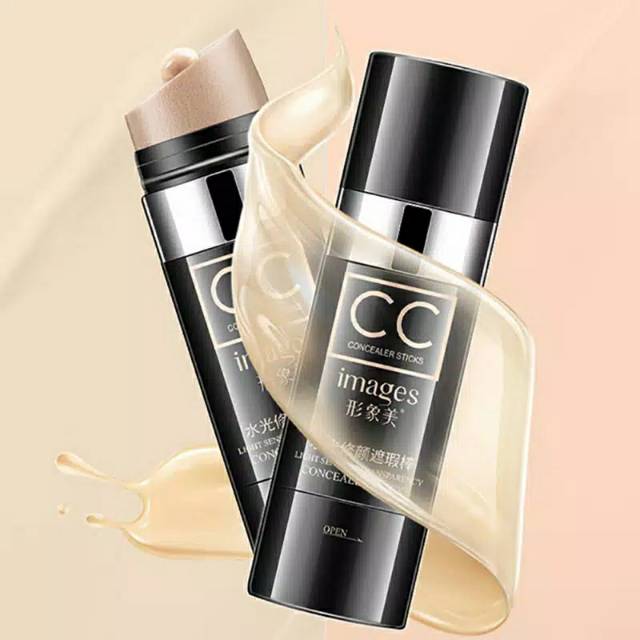 Jual Best Seller !! CC Concealer Stick BB Cream Concealer Waterproof ...
