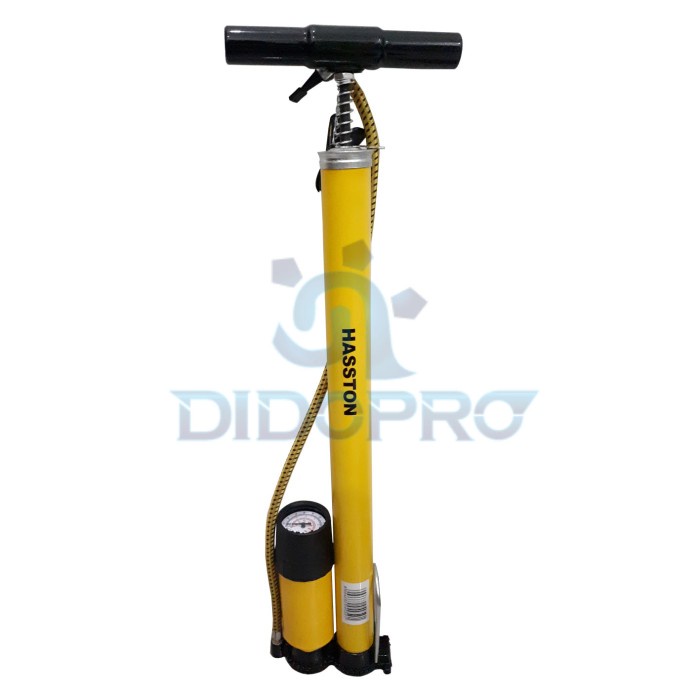 Jual BERGARANSI Pompa Sepeda Pompa ban motor Pompa ban Mobil Pompa ban ...