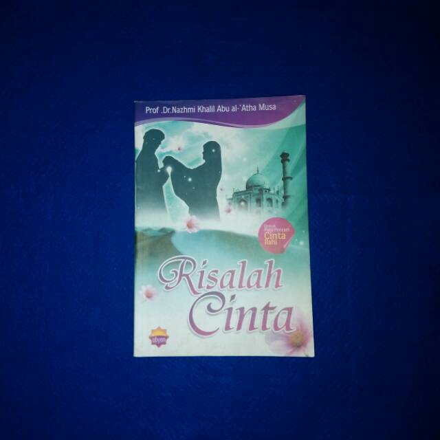 Jual Buku Risalah Cinta | Shopee Indonesia