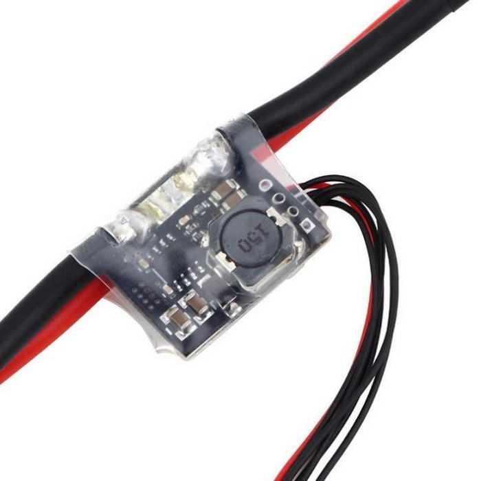 Jual v01bf0f Power Supply Module Bec Apm2 2.5 Apm Flight Controller ...