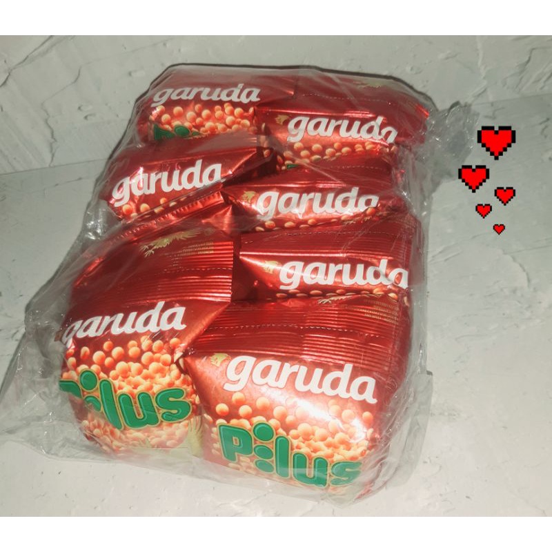 Jual ( 1 PACK ) Pilus Garuda 1 Pack Isi 20 Pcs | Shopee Indonesia
