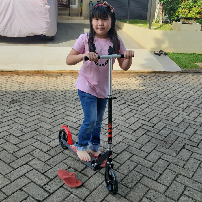 Jual otoped-skuter- scuter /otoped exotic st-2022 dewasa dan anak ...