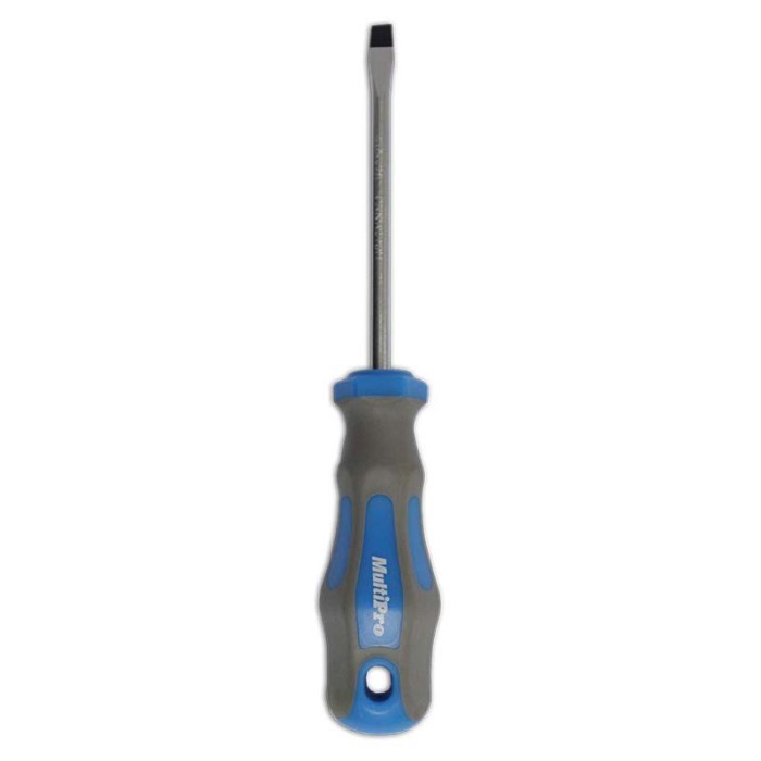 Jual MULTIPRO OBENG TPR TPR SCREWDRIVER 3.0 X 200 (-) | Shopee Indonesia