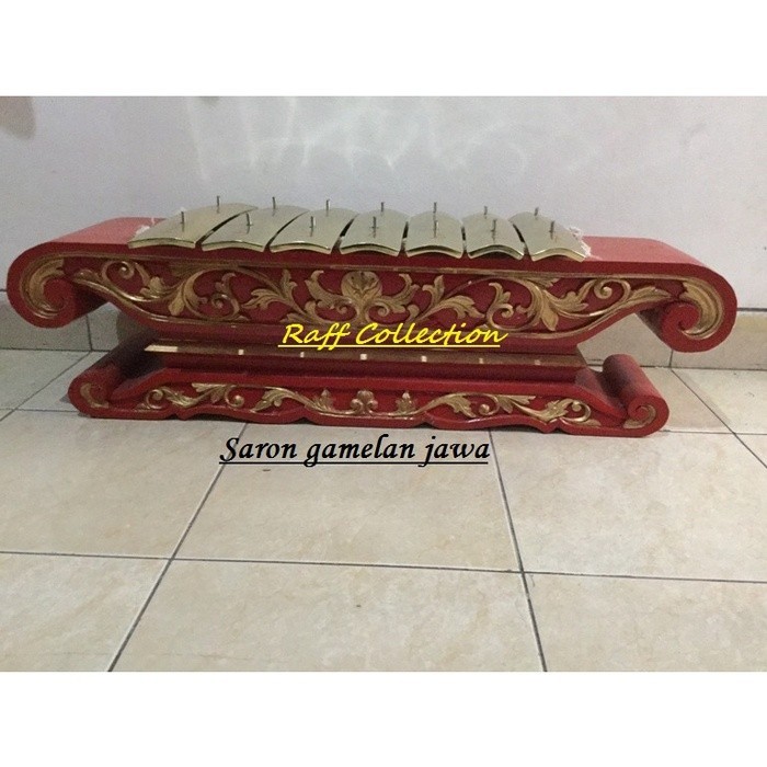 Jual SARON BESI KUNING | Shopee Indonesia