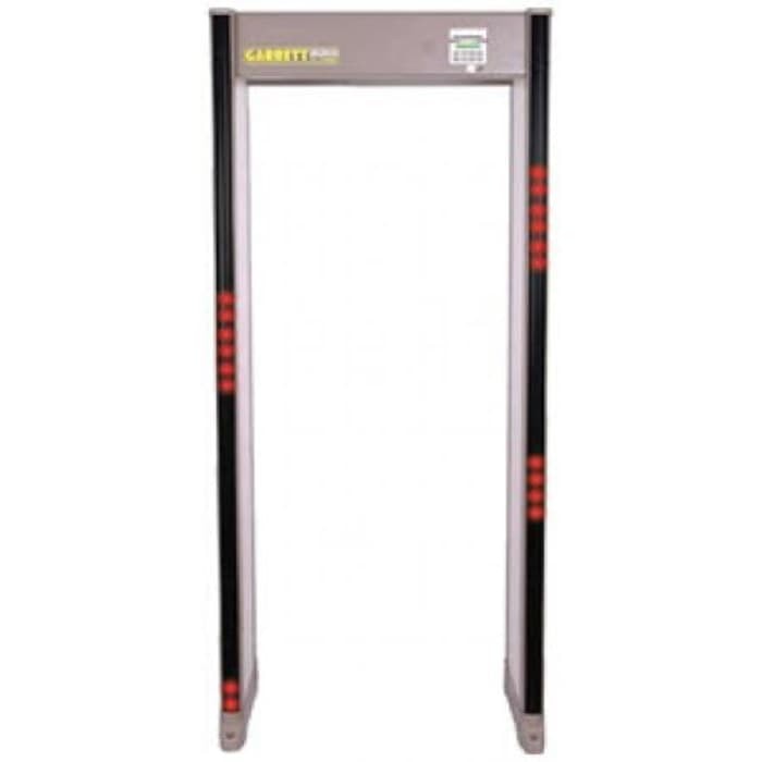 Jual Pintu Metal Detektor Garret Pd-6500i / Walktrough Metal Detector ...
