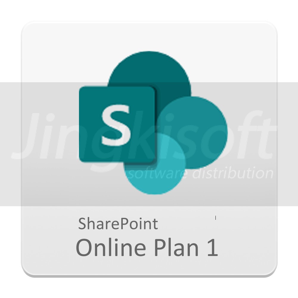 Jual Microsoft SharePoint Online (Paket 1, Paket 2) | Shopee Indonesia
