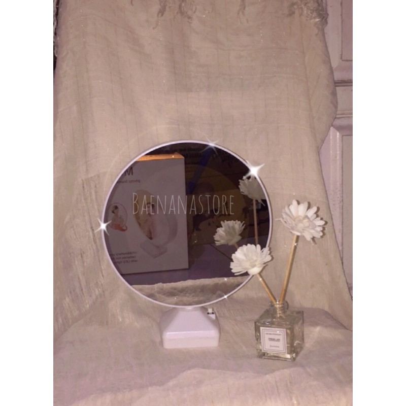 Jual Cermin Magic Baena - Cermin Foto Custom | Shopee Indonesia