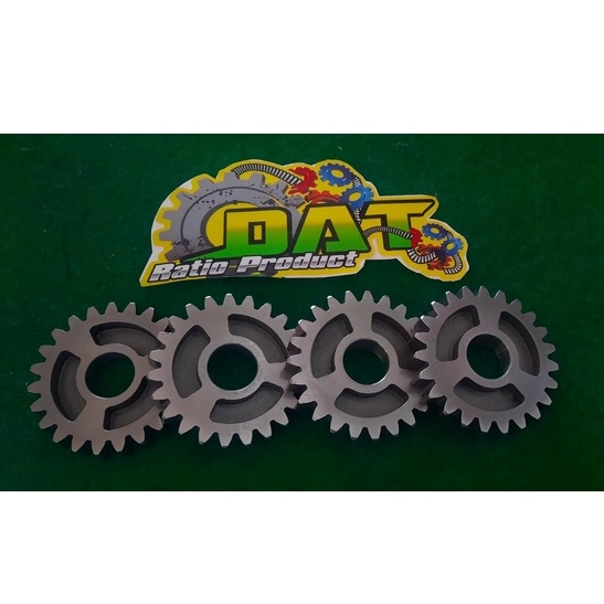 Jual Rasio Rx King gigi No 5. 23/Standar atau 22/standar | Shopee Indonesia