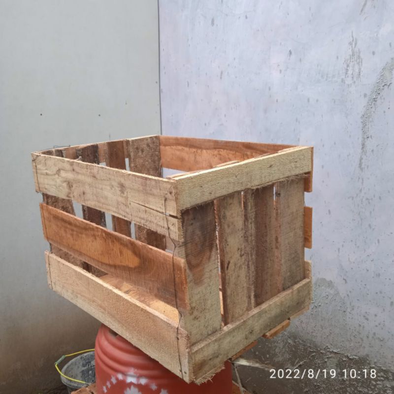 Jual Lem Leo lem herbel lem keramik keranjang kayu box kayu packing ...