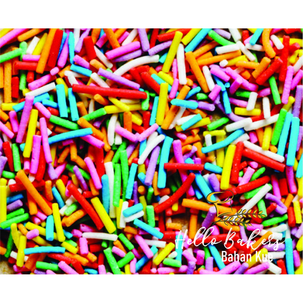 Jual MESES WARNA HOLDEN 100GR / MESES WARNA / MESES RAINBOW / MESES ...