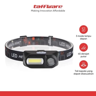 Toko Online Taffware Official Shop | Shopee Indonesia