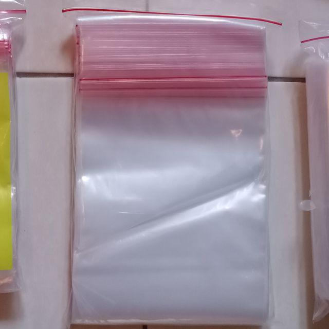 Jual Plastik cetik / plastik klip / kantong plastik cetik / plastik ...