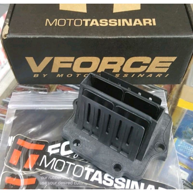 Jual membran vforce 4 ninja original | Shopee Indonesia