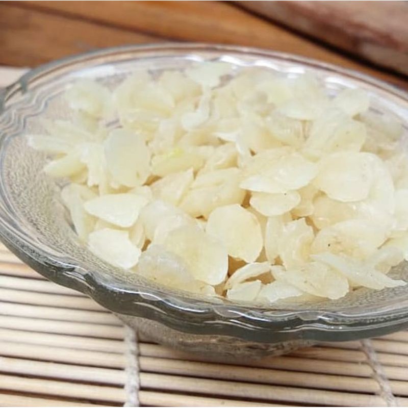 Jual HONEY LOCUST FRUIT - [PREMIUM] / ZAO JIAO MI (100gr) | Shopee ...