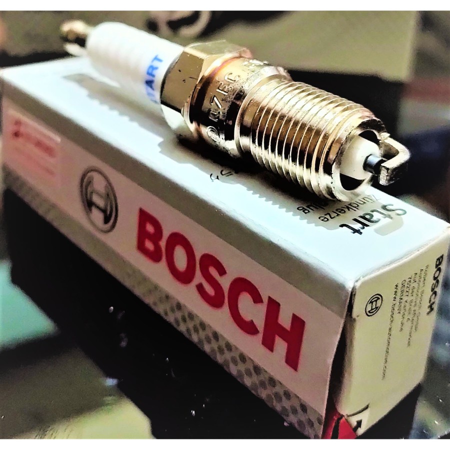 Jual BUSI BOSCH SUPER H7DC - MERCY BOXER | Shopee Indonesia